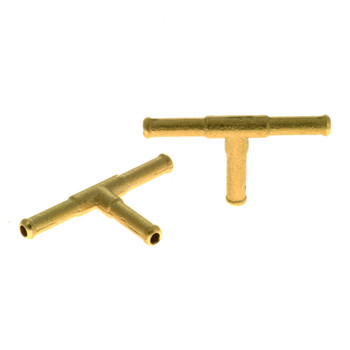 Copper Gas Pipes Fittings