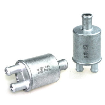 LPG CNG Autogas Filters