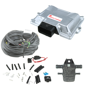 LPG ECUs & Conversion Kits - AEB, King - Direct injection - LPG Shop