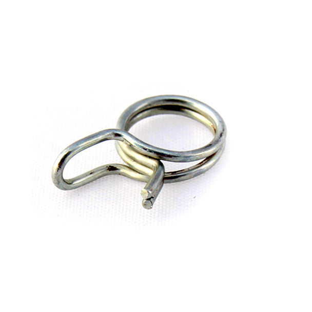 4mm LPG Hose Spring Clip