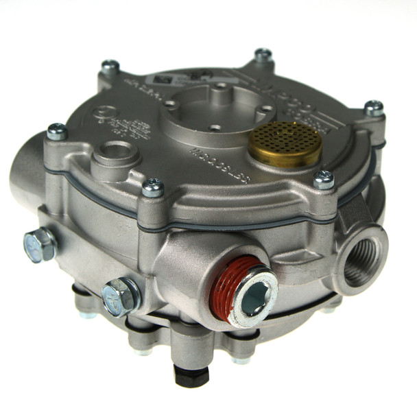 IMPCO Cobra 2 Stage Gas Regulator Blue Spring