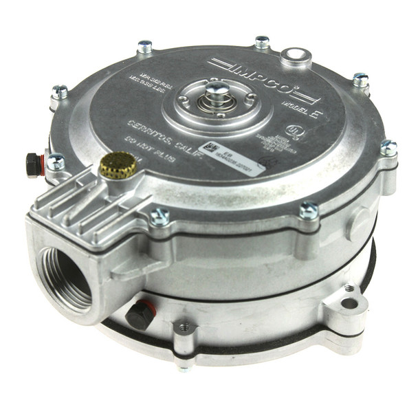 IMPCO Cobra Model E Forklift Reducer