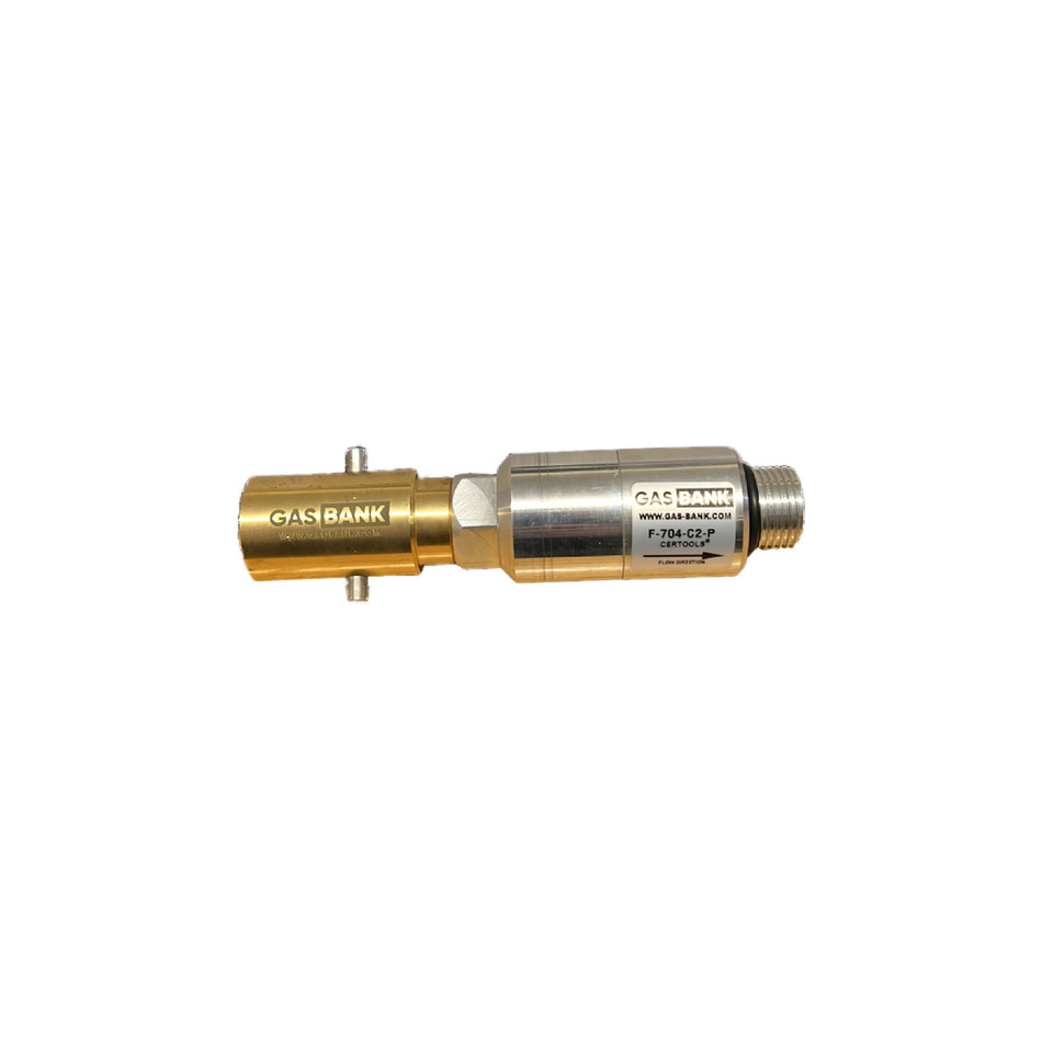 Gasit 6kg Refillable Bottle with Gauge Complete Set