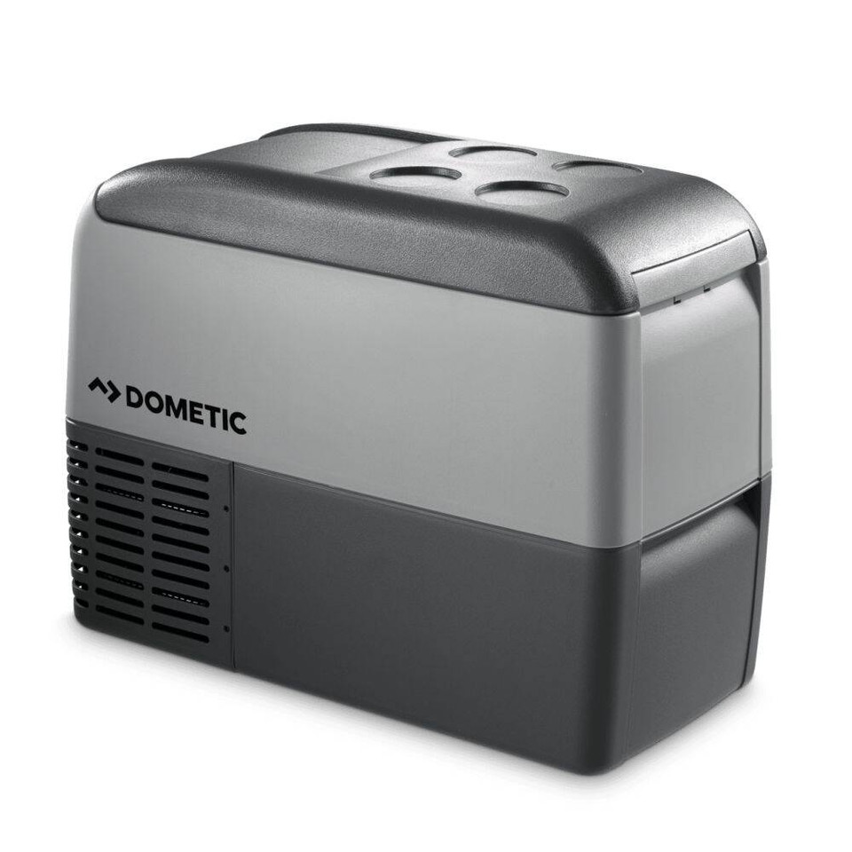 Dometic CDF 26 CoolFreeze Portable Compressor Cooler, 21L