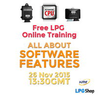 Unique LPG Software Features - Webinar - LPG Shop