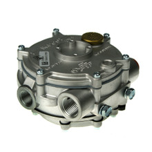 IMPCO Cobra 2 Stage Gas Regulator Blue Spring