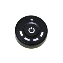 LPGTECH Duo Digital Round RGB Switch