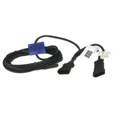 Alex Optima, AEB Interface with Opto-isolators