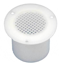 Gas Drop Out Vent for Caravans Motorhomes