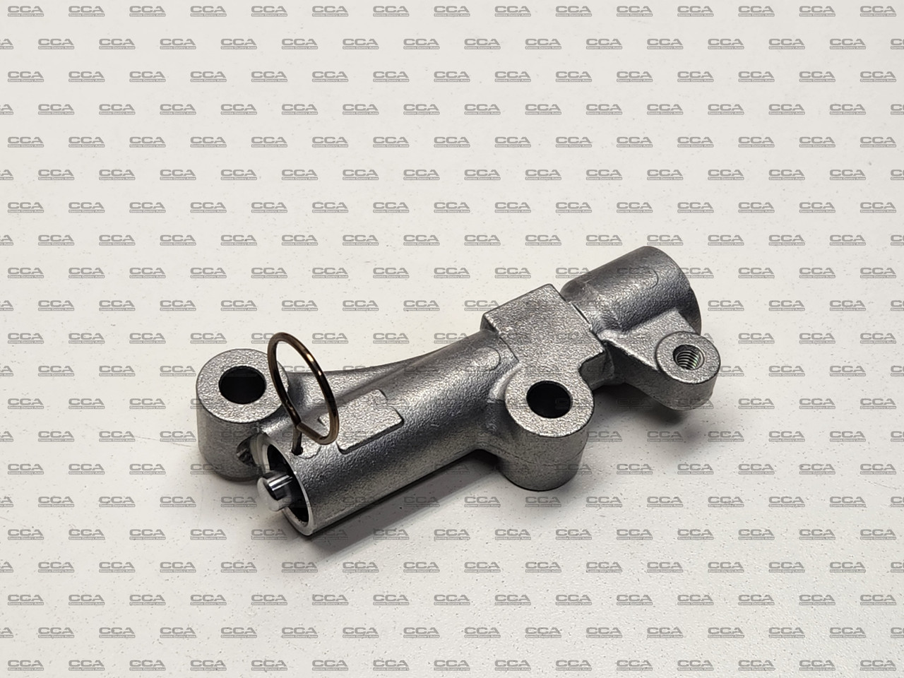 6G72 Later style timing belt hydraulic tensioner - Genuine part