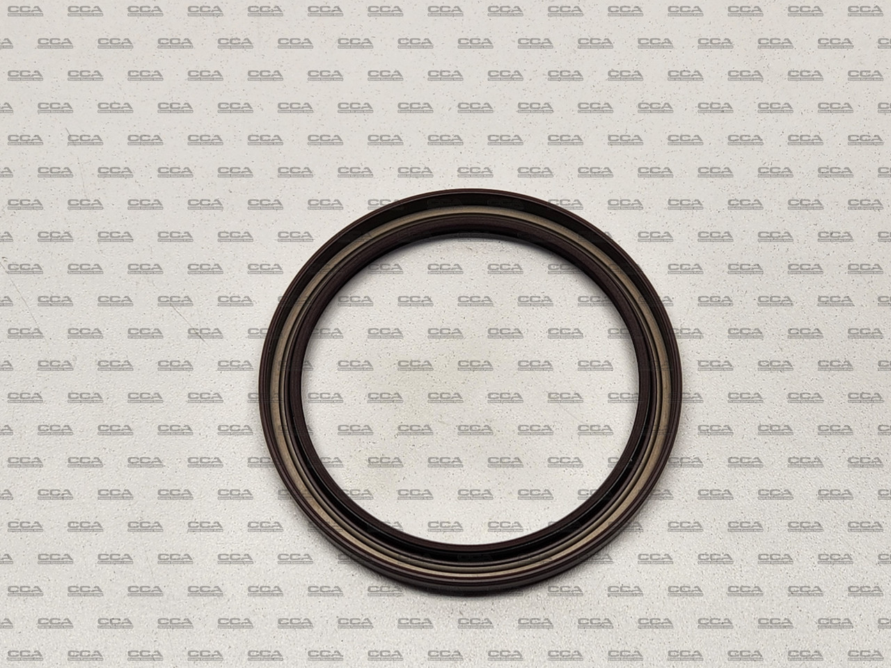RR3/RR4 Elysion / KB1 Legend rear crankshaft oil seal - Genuine part