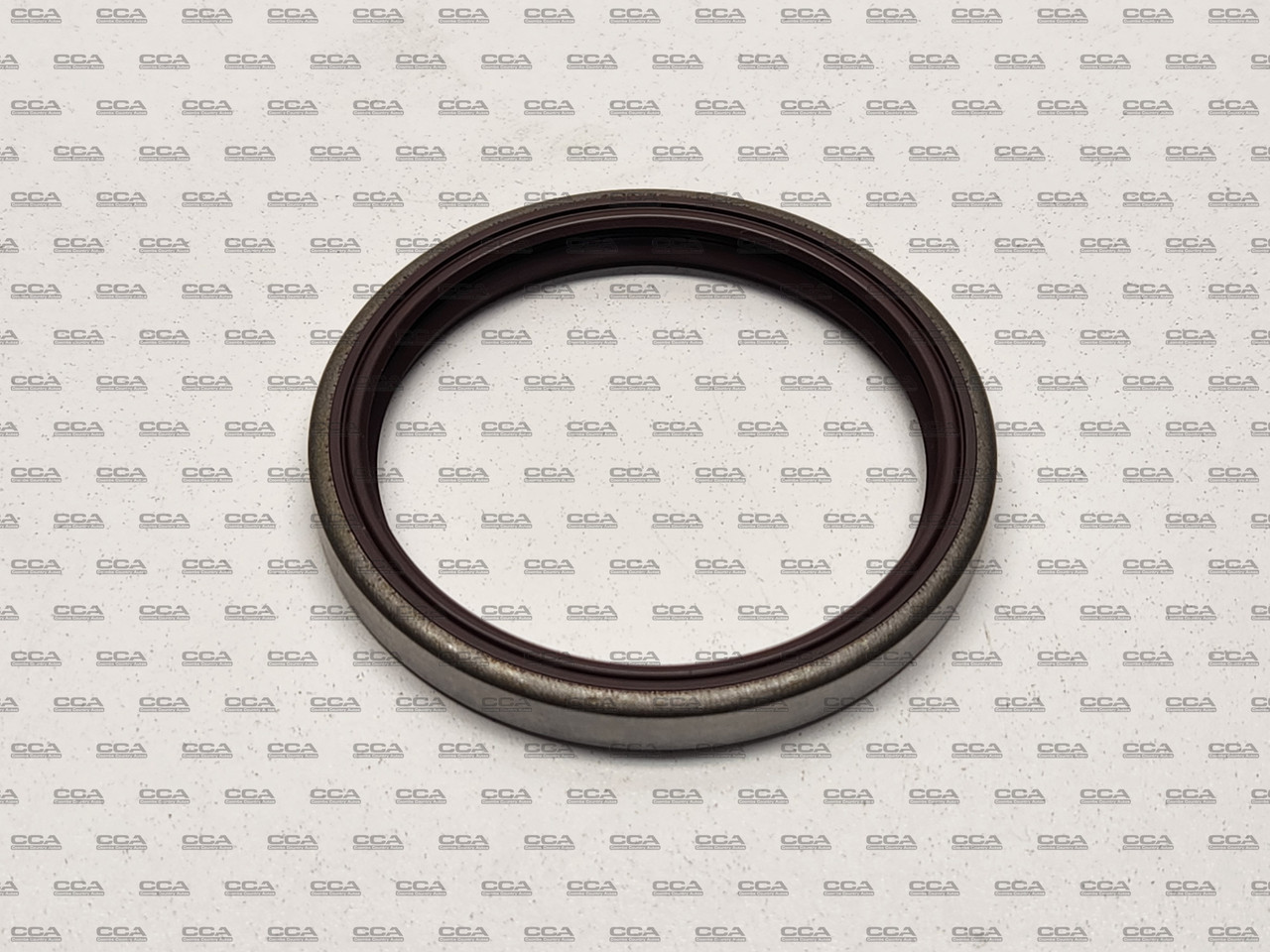 LJ78 Prado front hub seal - Genuine part