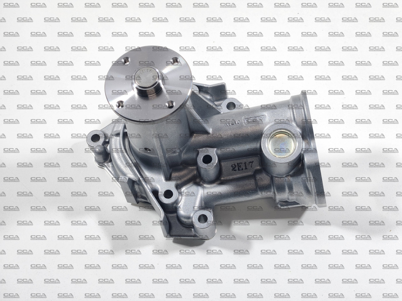 L300 4D56 water pump - Aftermarket part