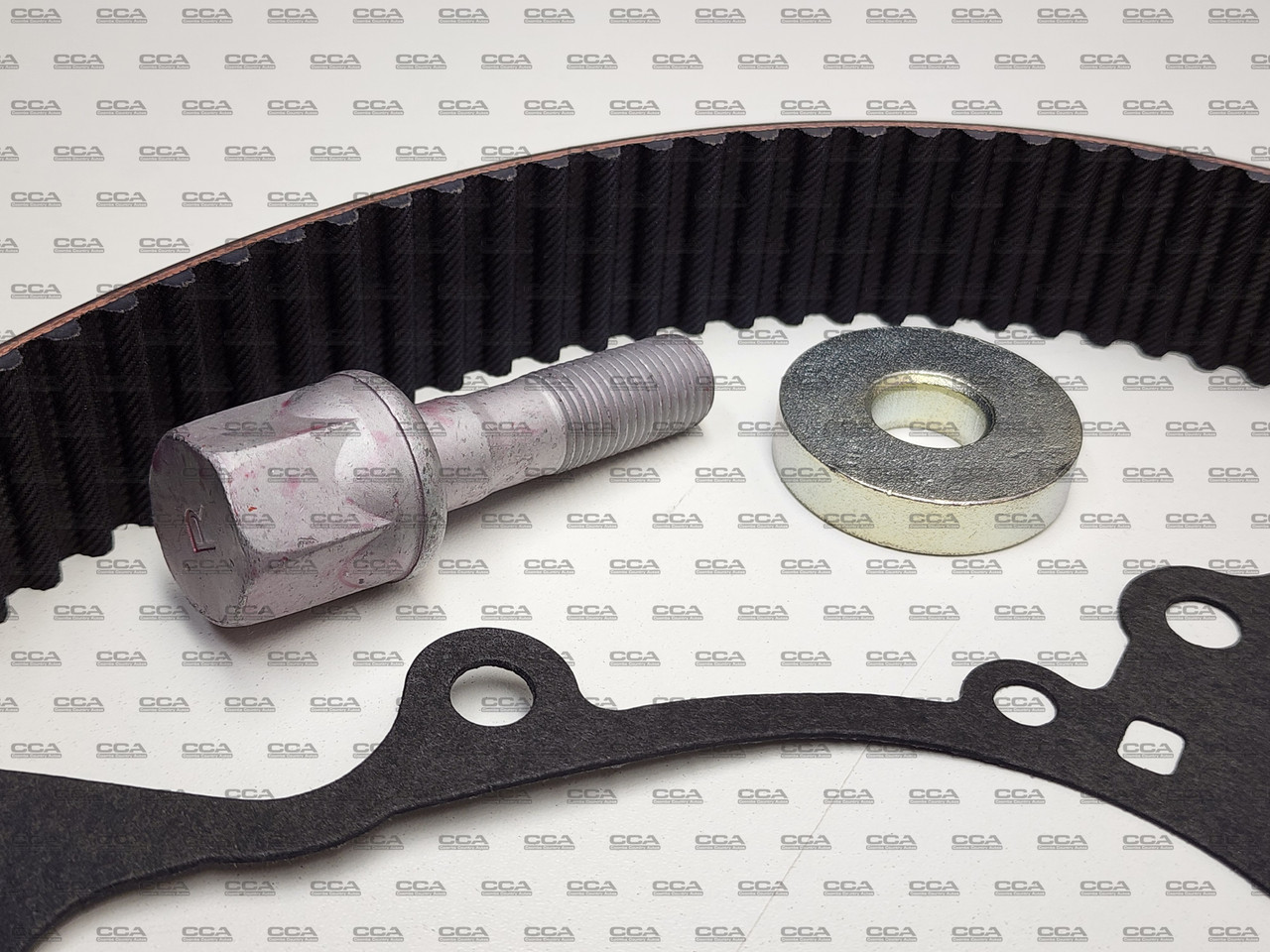 L400 V6 Timing belt components