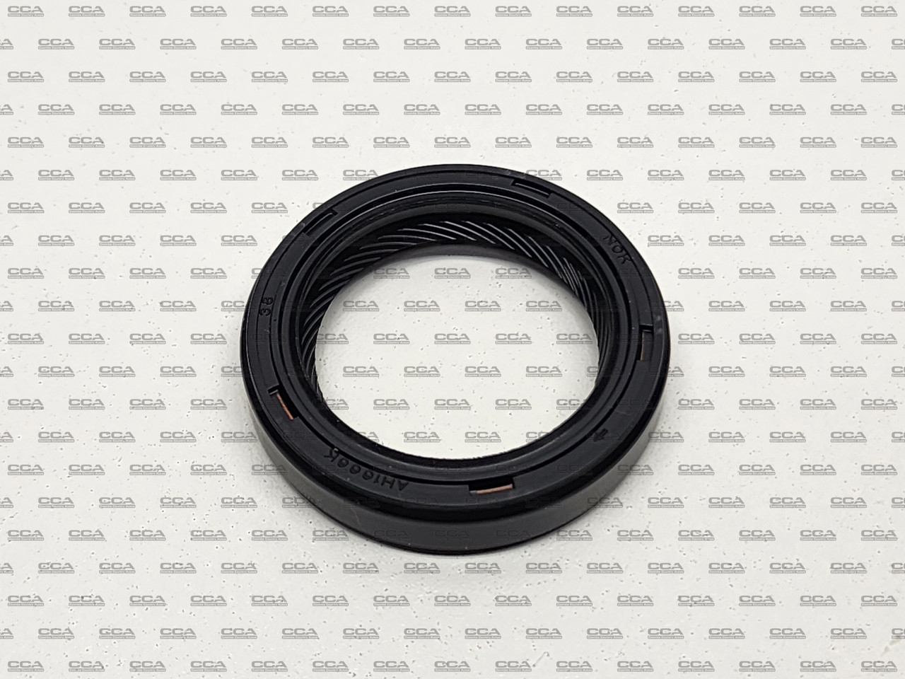 6G74 Pajero camshaft oil seal - Genuine part