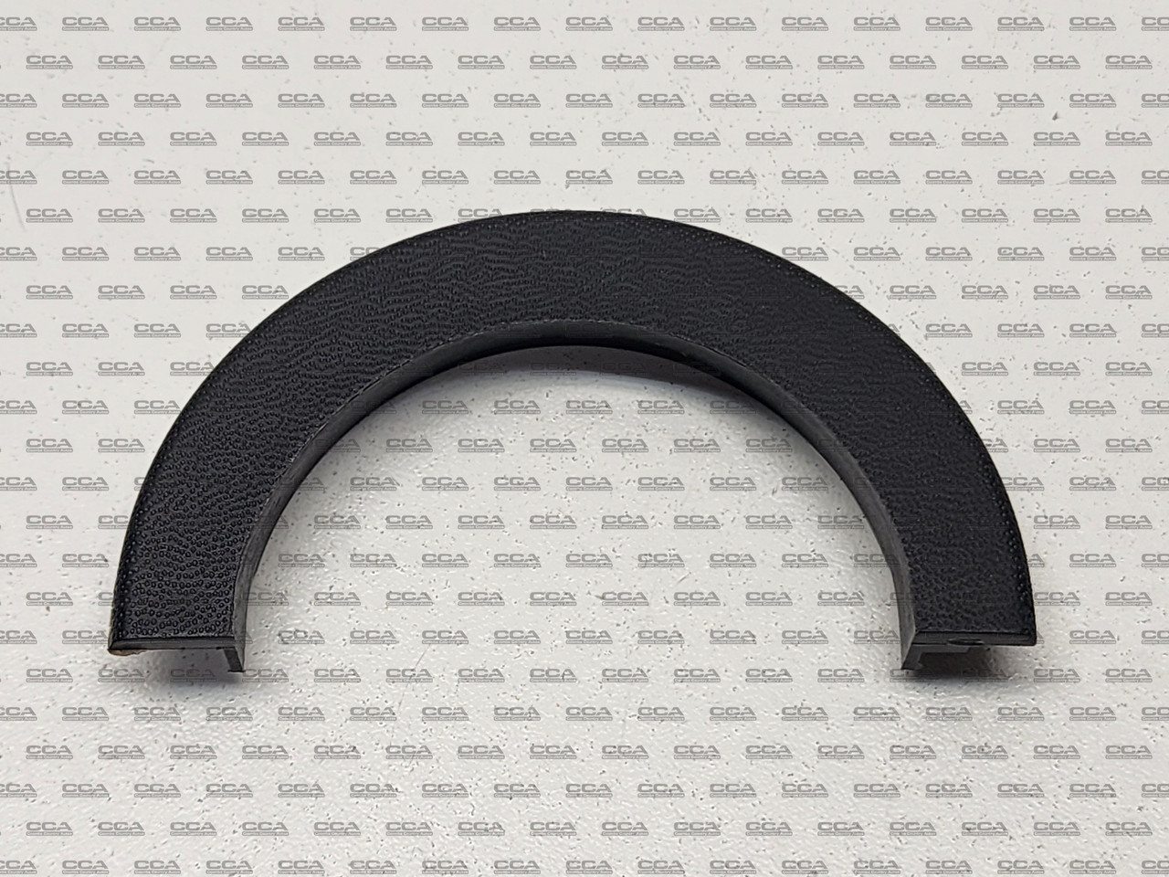 L300 Front bush guard upper half moon trim - Genuine part