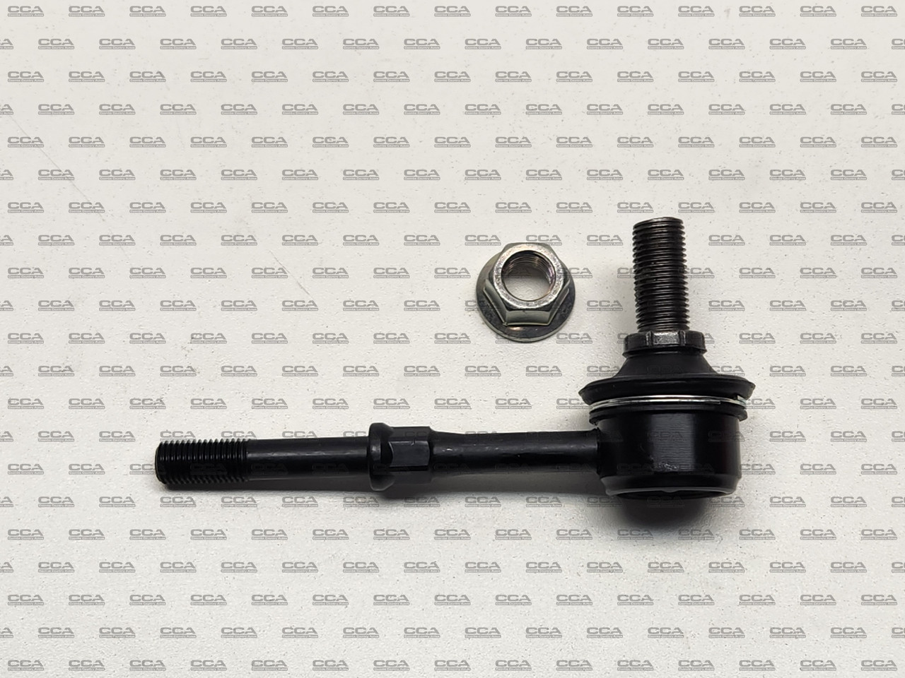 L400 Delica rear sway bar end link - Aftermarket part