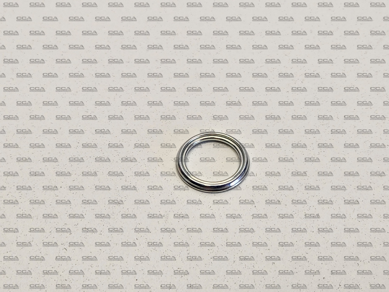 Mitsubishi oil drain plug seal washer - Genuine part
