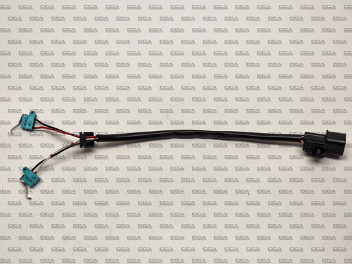 L400 Delica (series 2) auto side step position switches - Genuine part