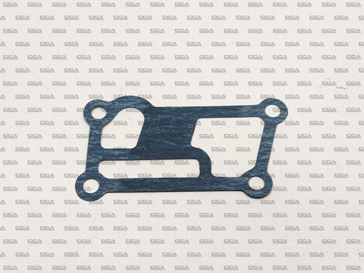 4D56 oil filter housing gasket - Genuine part