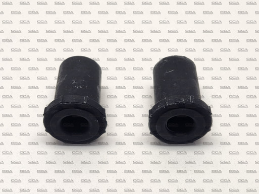 L300 rear shackle lower bushing (4 req'd per van) - Genuine part