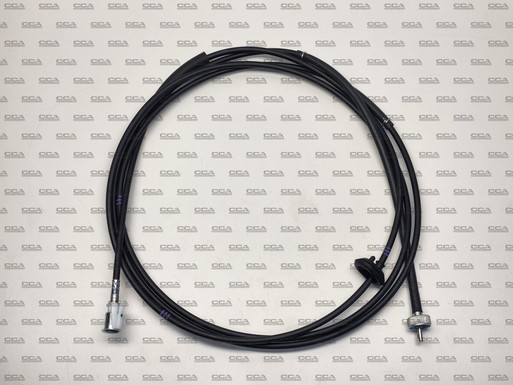 L300 Delica speedo cable - Genuine part
