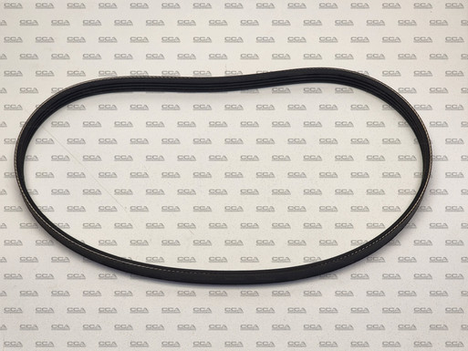 DA63T water pump drive belt - Aftermarket part