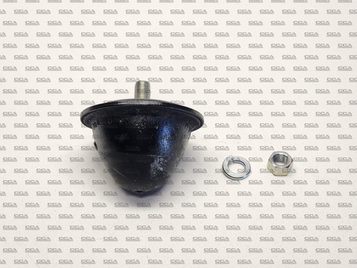 L400 front lower control arm bump stop - Genuine part