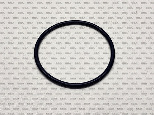 4M40 power steering pump O-ring - Genuine part