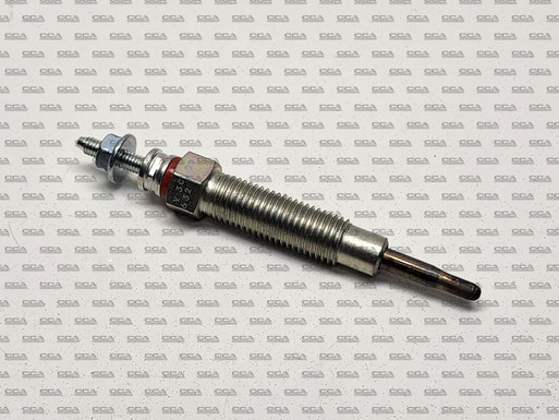 4M40 glow plug (series 2) - Genuine part