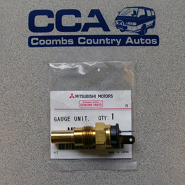 Glow Plug Temperature Sender