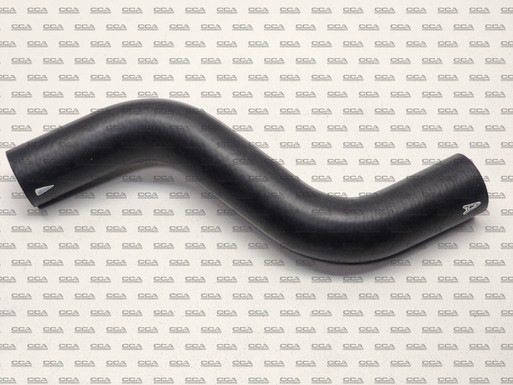 PK10 Pao upper radiator hose - Genuine part