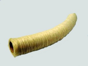 Natural Hog Casings 300 Ft Hank - Butcher Supply Company