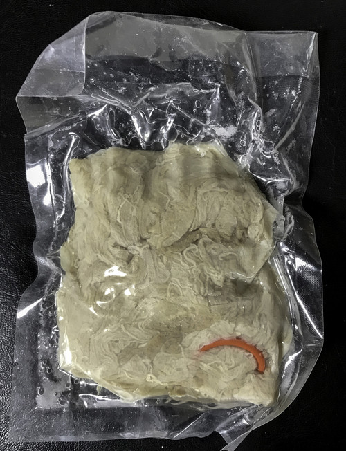 Natural Hog Casings 300 Ft Hank - Butcher Supply Company