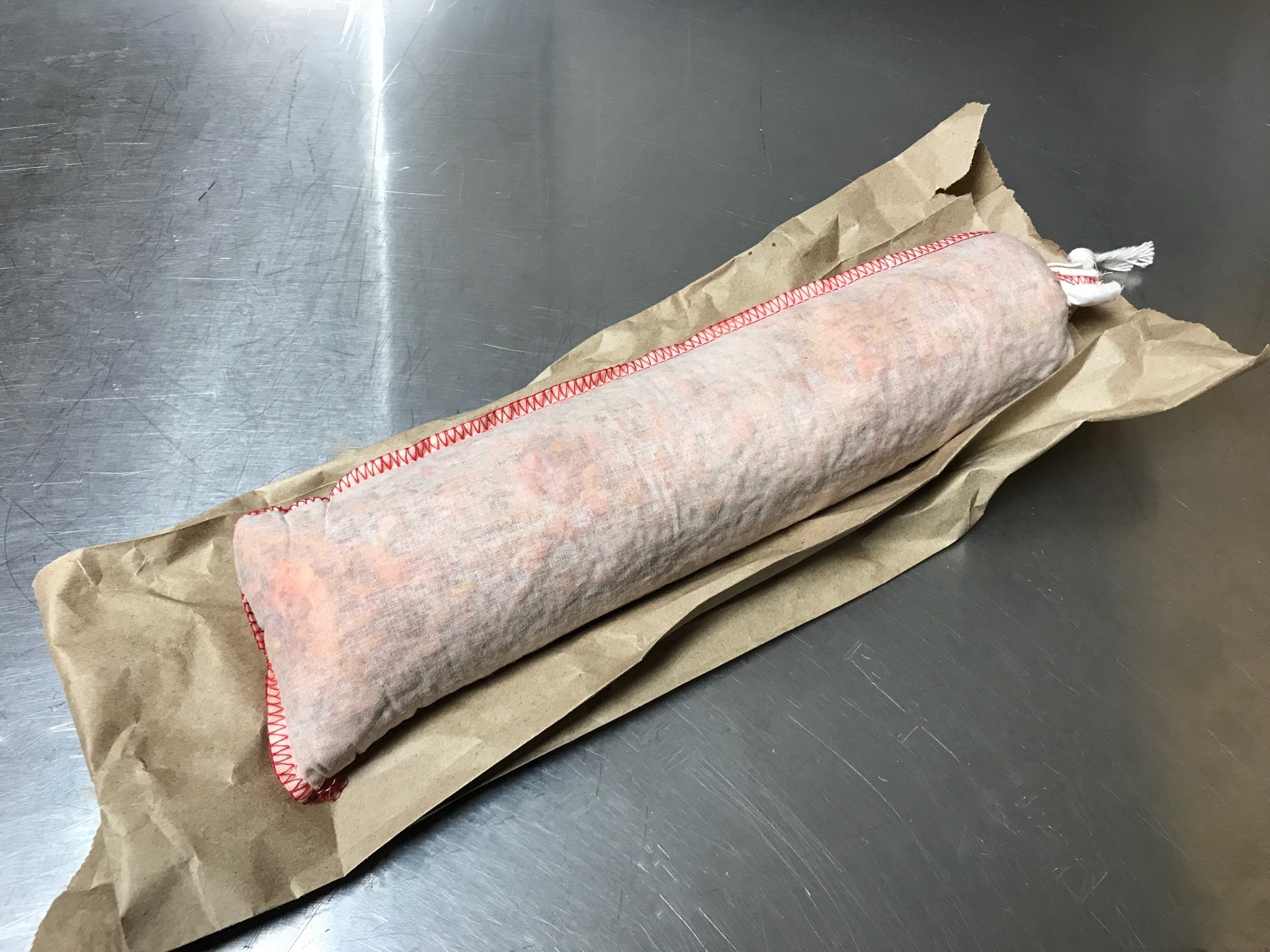 Pork Sausage - Butcher Supply Company