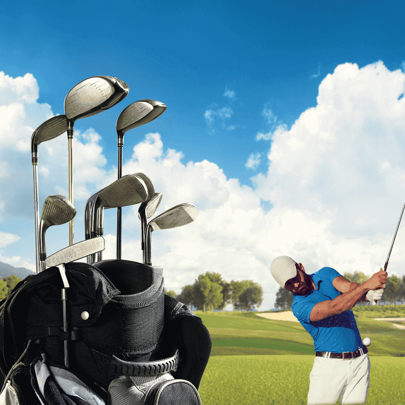 4 Best Gifts For The Golfer In Your Life - IcyBreeze - icybreeze