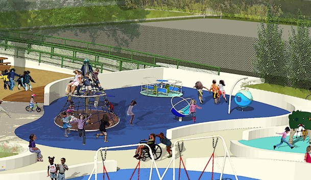 Magical Bridge Playground is the Nation’s Most Innovative-Inclusive ...