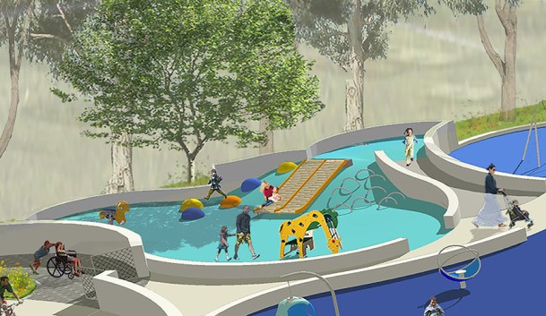 Magical Bridge Playground is the Nation’s Most Innovative-Inclusive ...