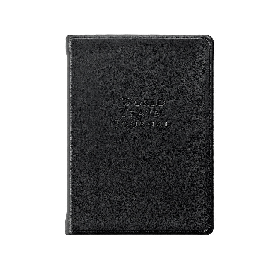 World Travel Journal