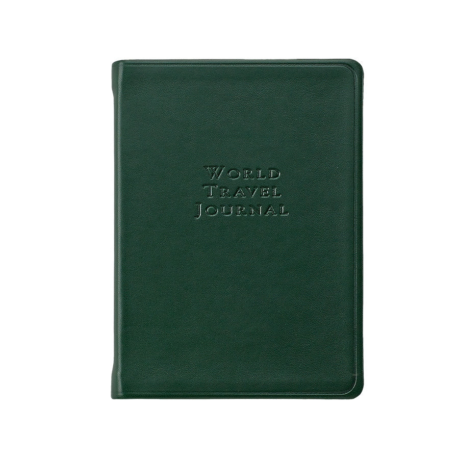 World Travel Journal
