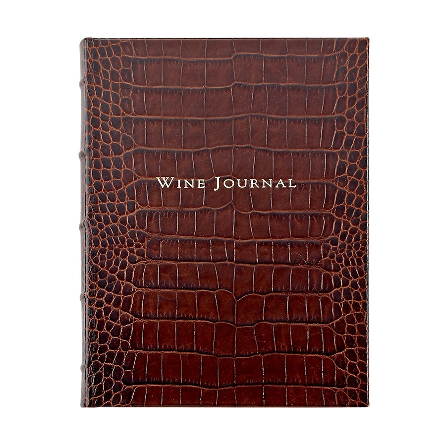 Wine Journal