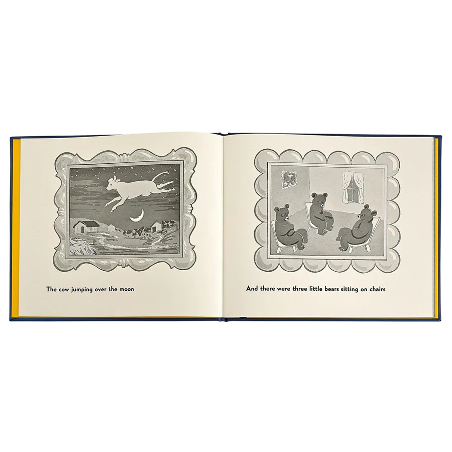 Gift Books for Children - Goodnight Moon