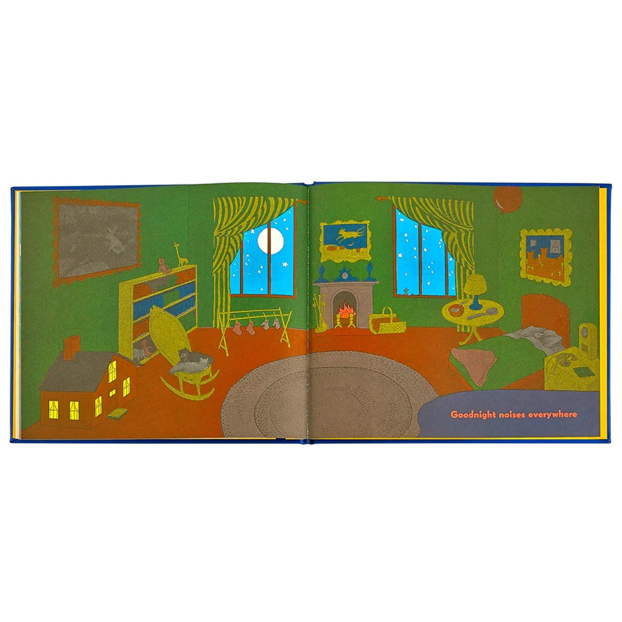 Gift Books for Children - Goodnight Moon