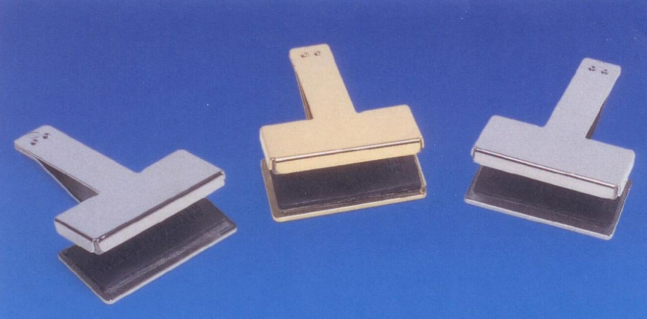 Executive Desk Embosser