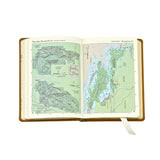 America Travel Journal