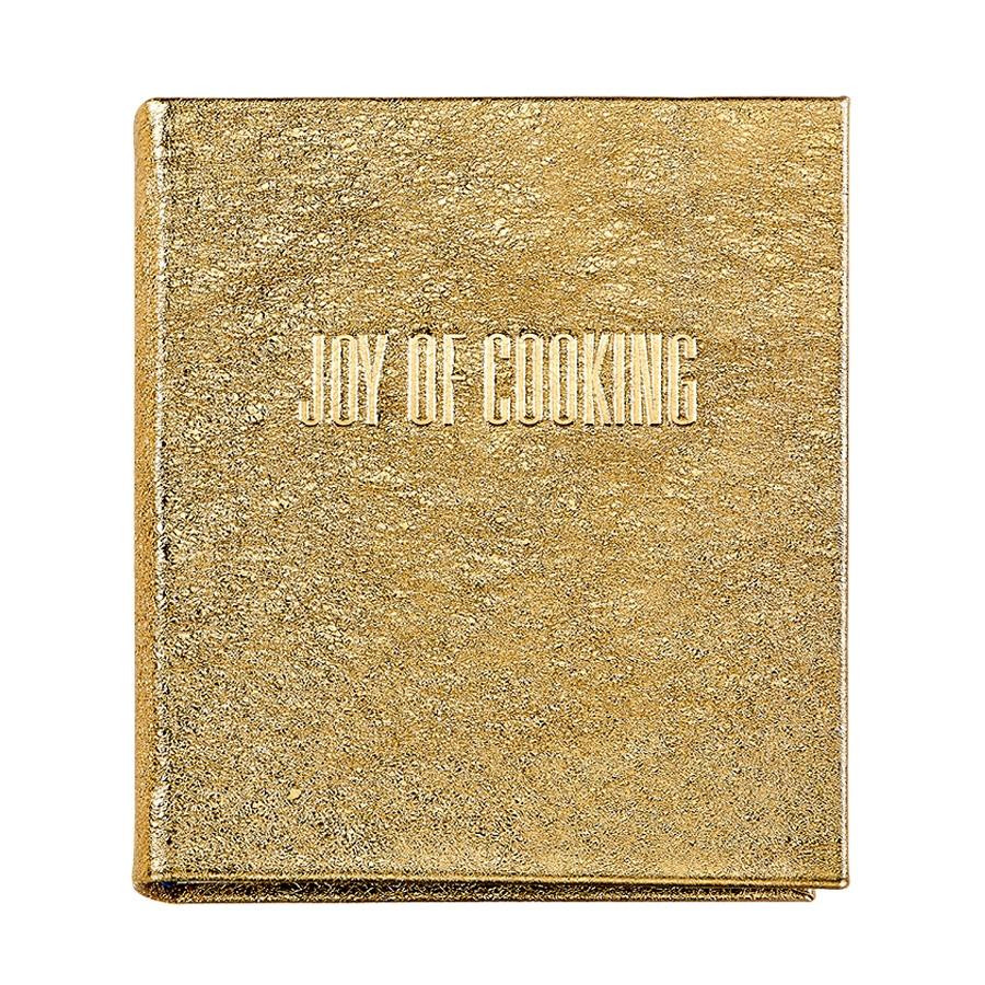 The Joy of Cooking