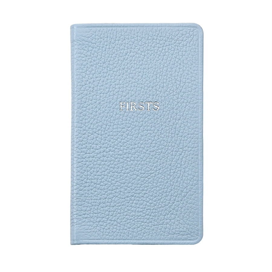 Baby Pocket Journal