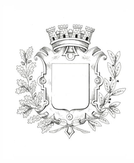 Family Crest Embosser