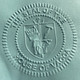Family Crest Embosser