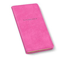 Call all your gals with this Barbie Pink address book! Must-have and a ...